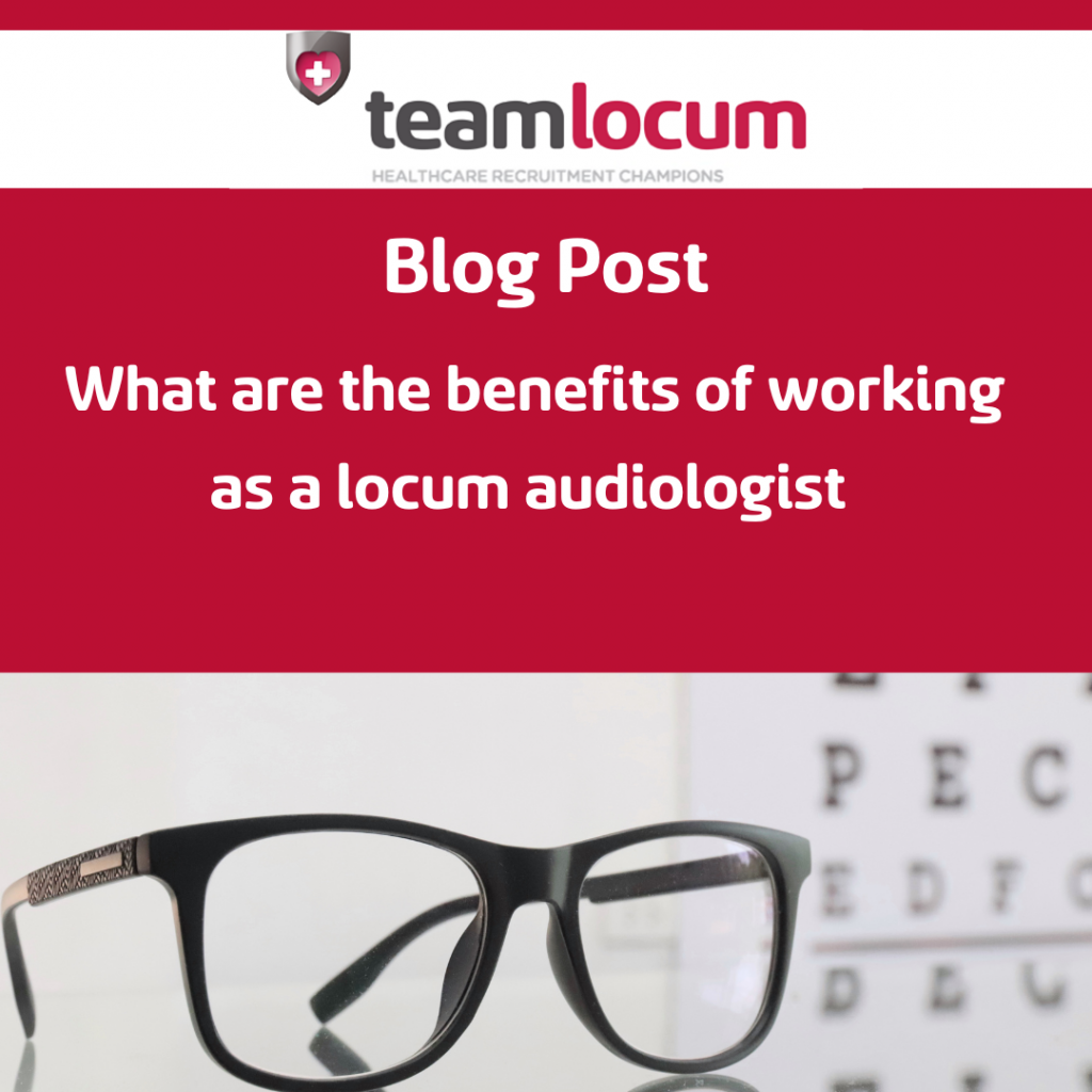 UK's Leading Locum Optometry Agency - Team Locum